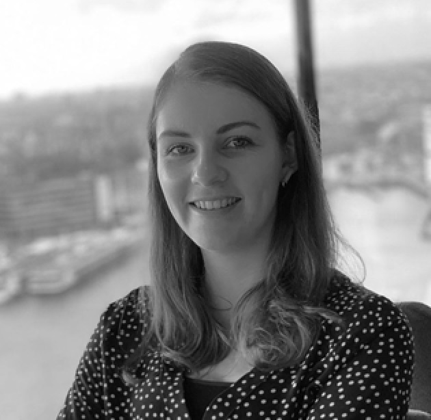 Even voorstellen: Danique – RESTED onderzoek